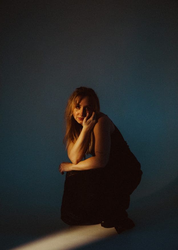 Music Artists You Should Know: Madison Steinbruck - Grimy Goods - A Los ...