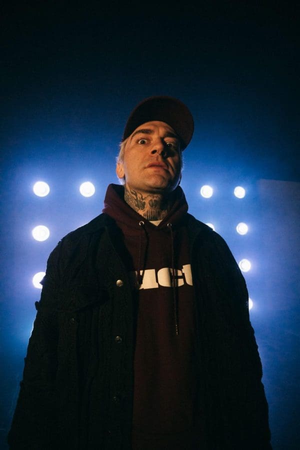 Music Artists You Should Know: Terror Reid - Grimy Goods - A Los ...