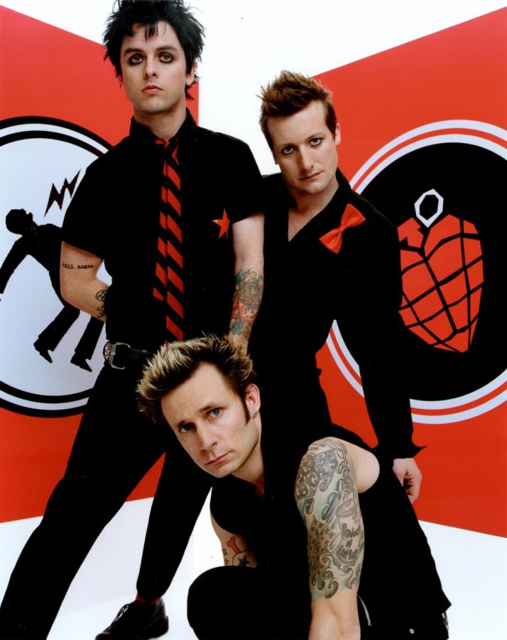 Win Tickets to Green Day at SoFi Stadium in Los Angeles - Grimy Goods ...