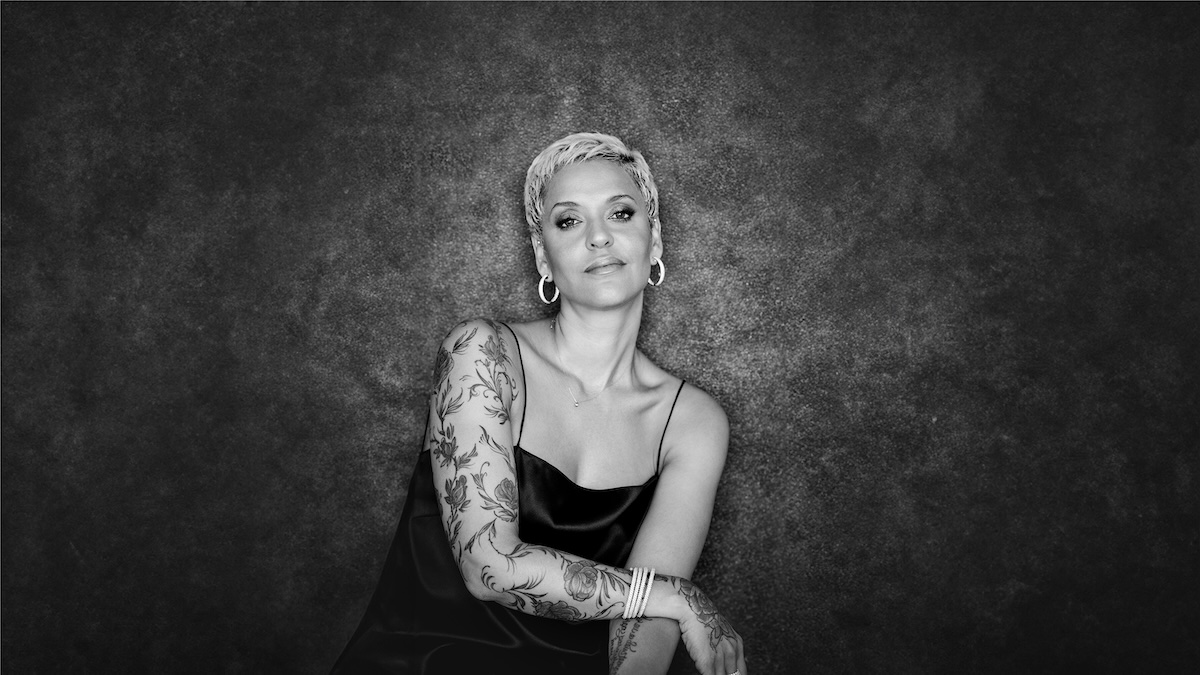 Win Tickets to Fado Singer Mariza at the Walt Disney Concert Hall ...