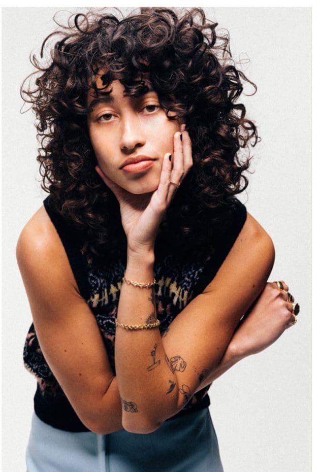 Music Artists You Should Know: Towa Bird - Grimy Goods - A Los Angeles ...