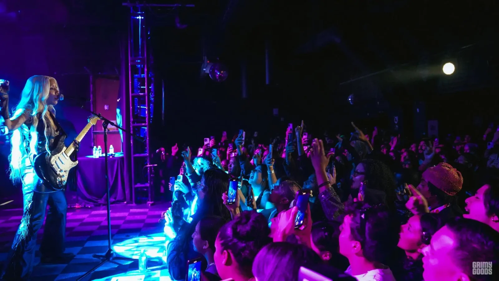 The Best Alternative Rock Songs of 2024 - Grimy Goods - A Los Angeles ...