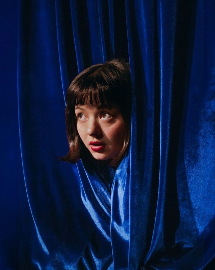 Music Artists You Should Know: Mikayla Geier - Grimy Goods - A Los ...