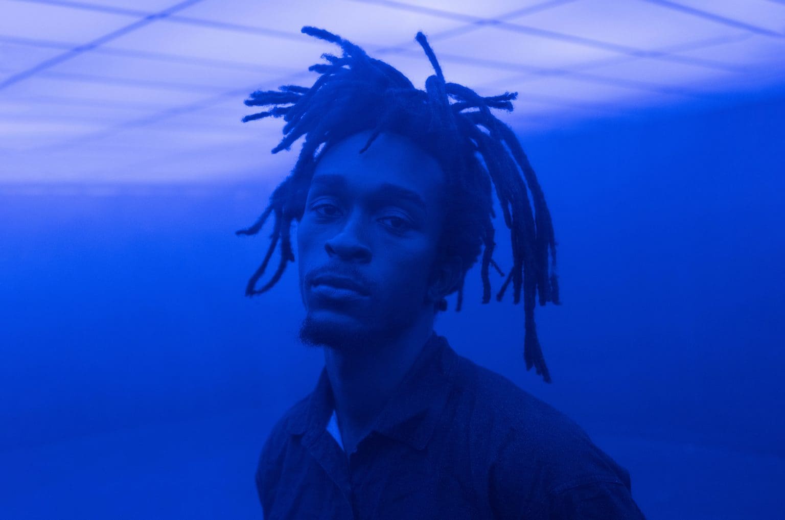 Album Review: Ghais Guevara 'Goyard Ibn Said' - Grimy Goods - A Los ...