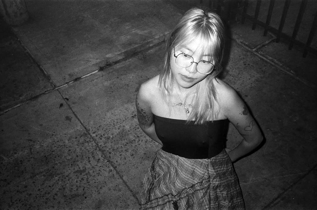 Best New Music: Babebee "7 Minutes in Heaven" - Grimy Goods — discover ...
