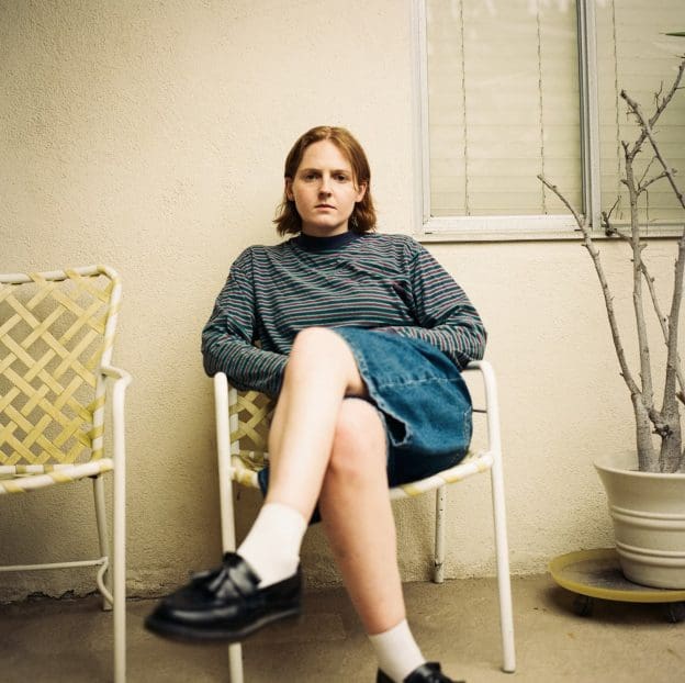 Album Review: Ethel Cain 'Perverts' - Grimy Goods