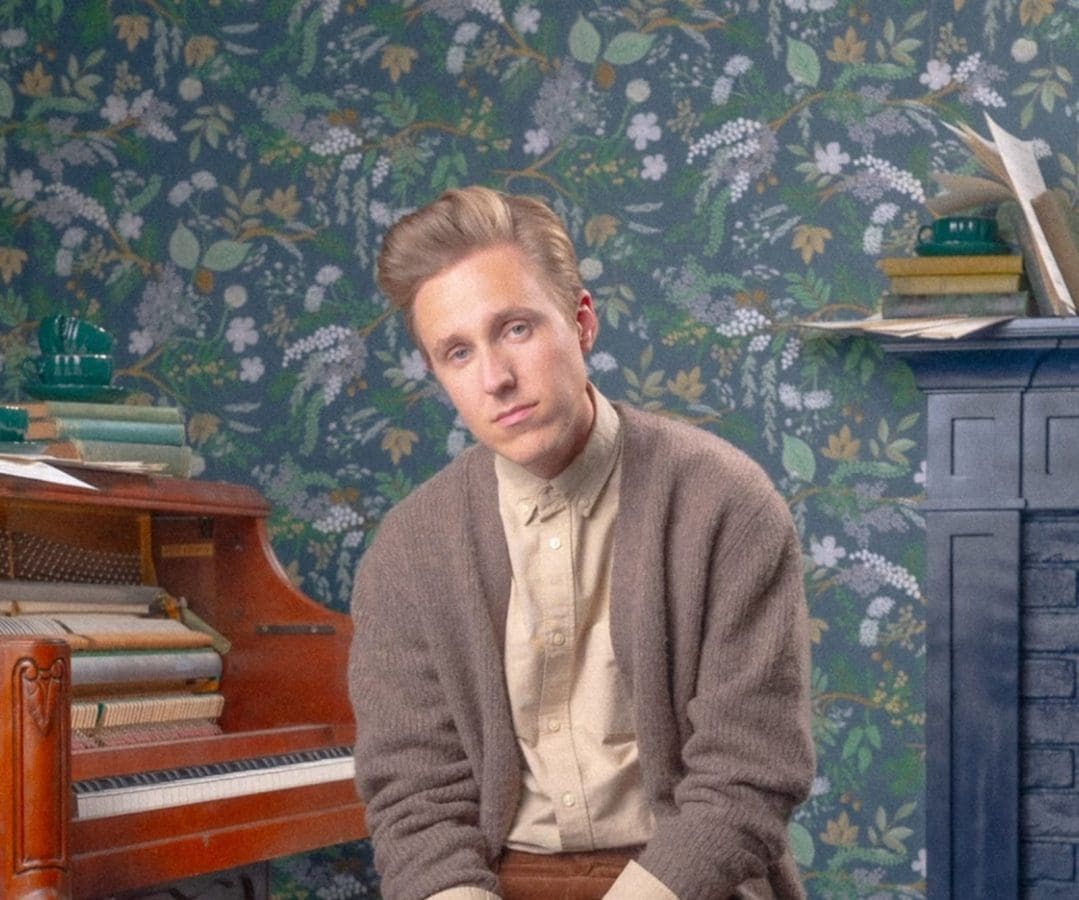 Upcoming Orchestral Concerts in Los Angeles: Cody Fry at the Walt ...