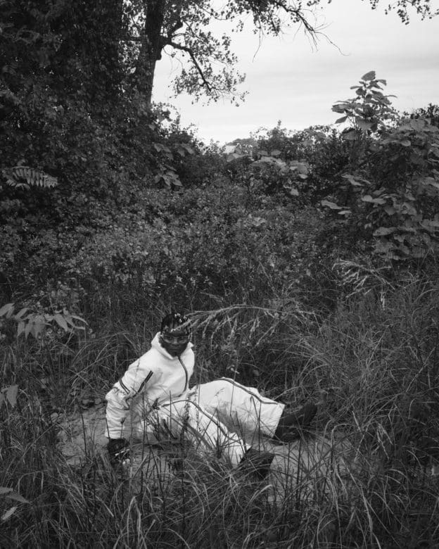 Best New Music: Dreamer Isioma “Dead End” - Grimy Goods - A Los Angeles ...