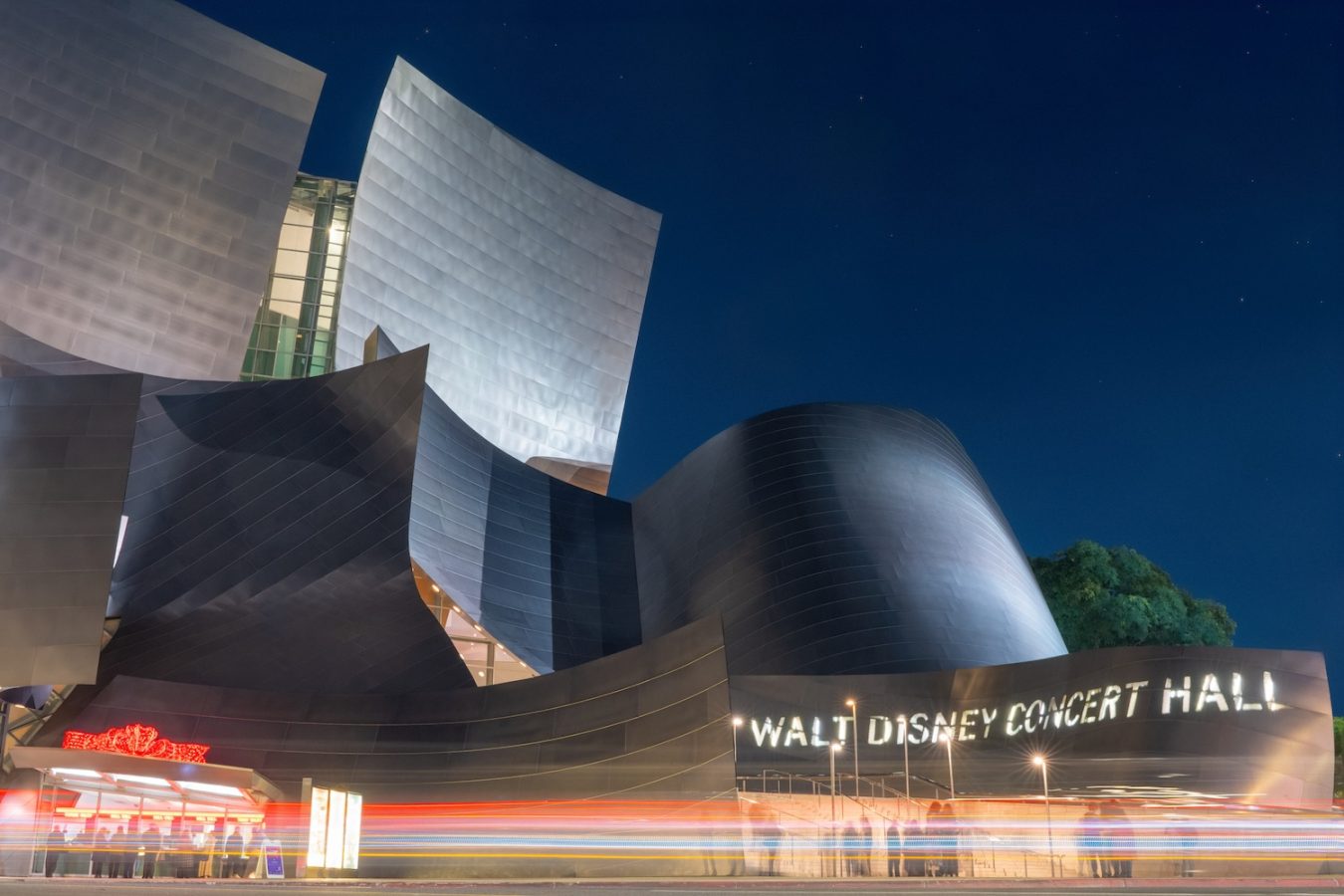 5 Must-See Concerts at the Walt Disney Concert Hall's Just Announced ...