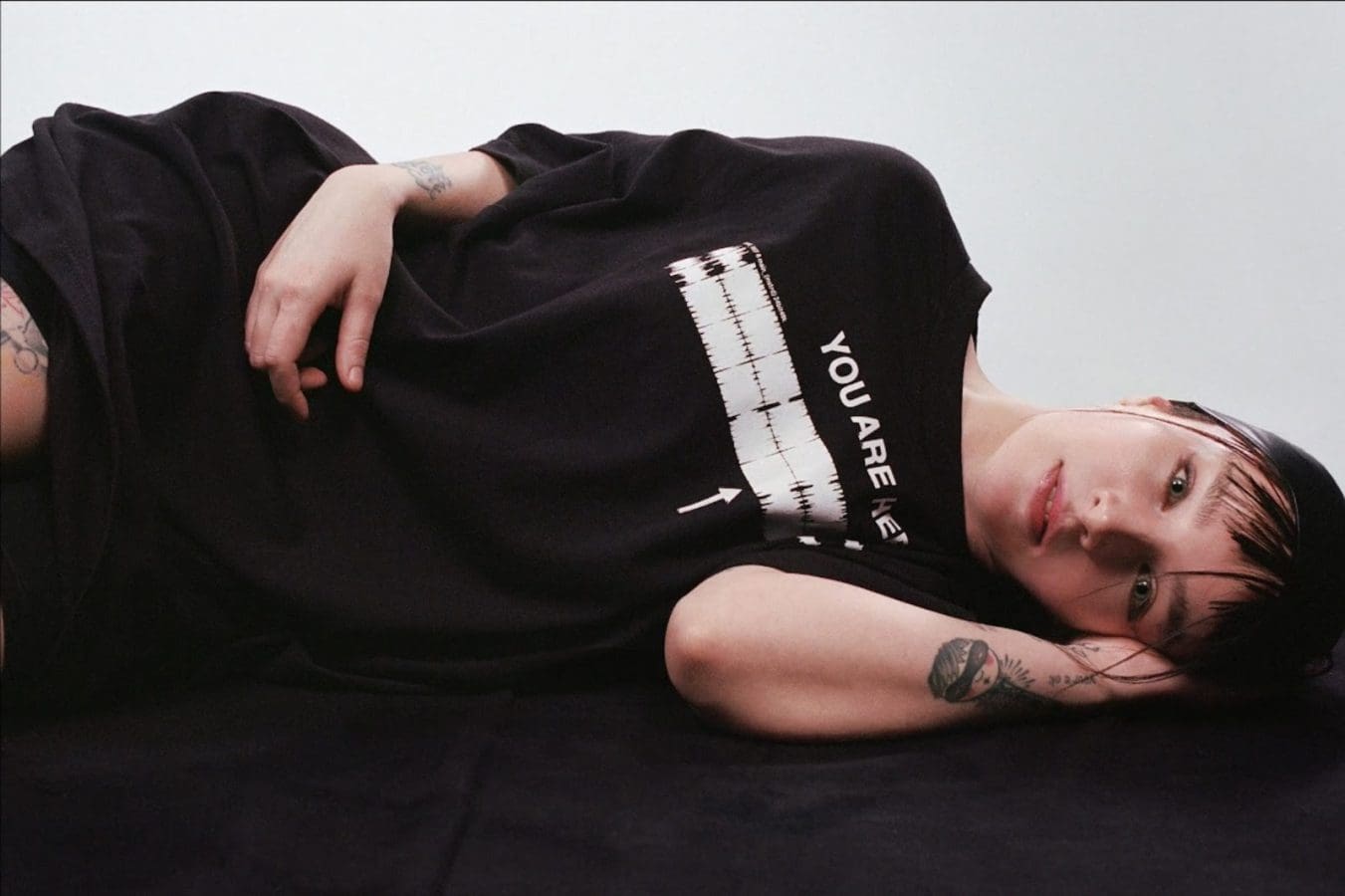 Music Artists You Should Know: Ela Minus - Grimy Goods - A Los Angeles ...