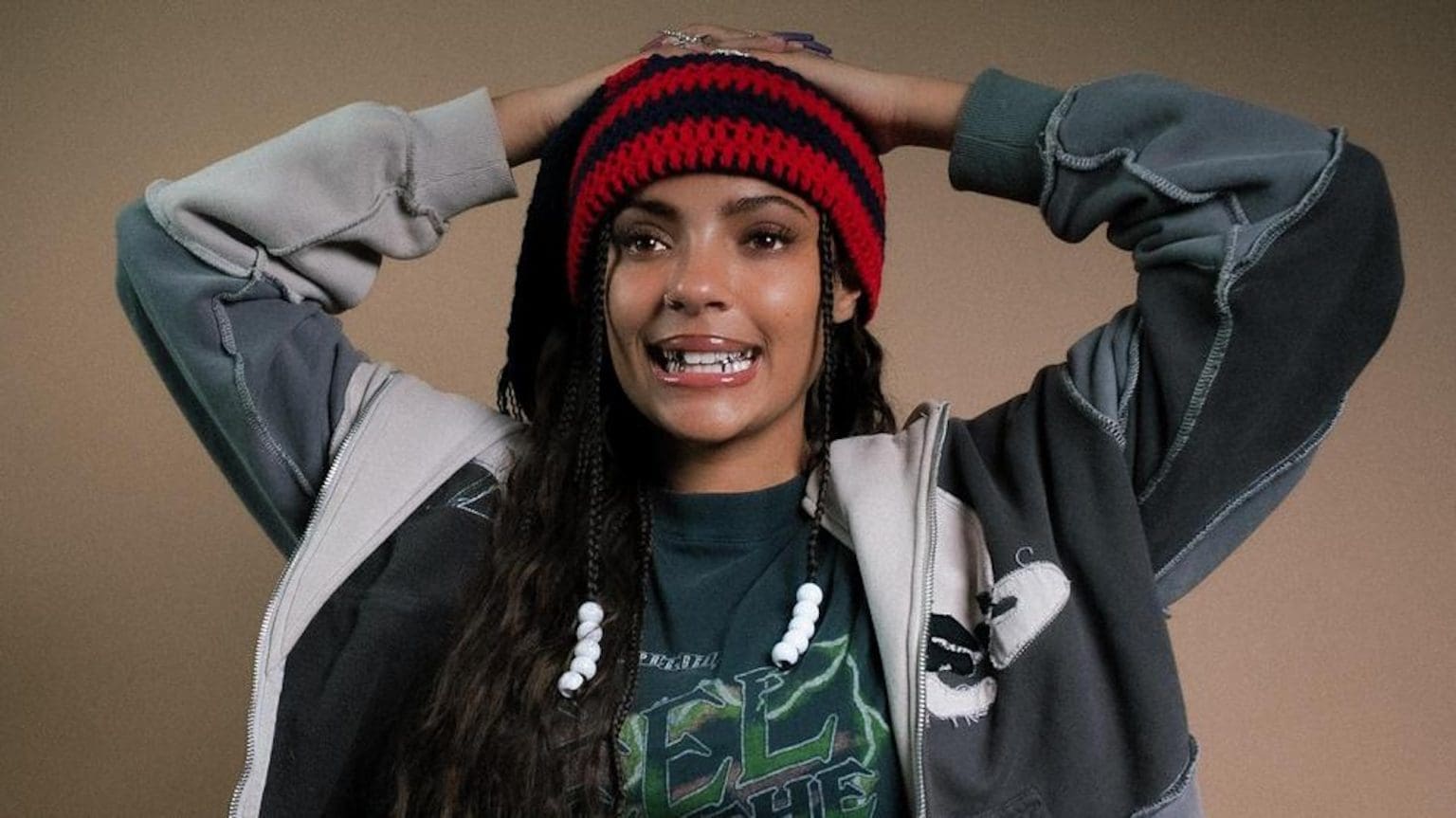 Best New Music: Samara Cyn with Sherwyn “Pop n Olive” - Grimy Goods - A ...