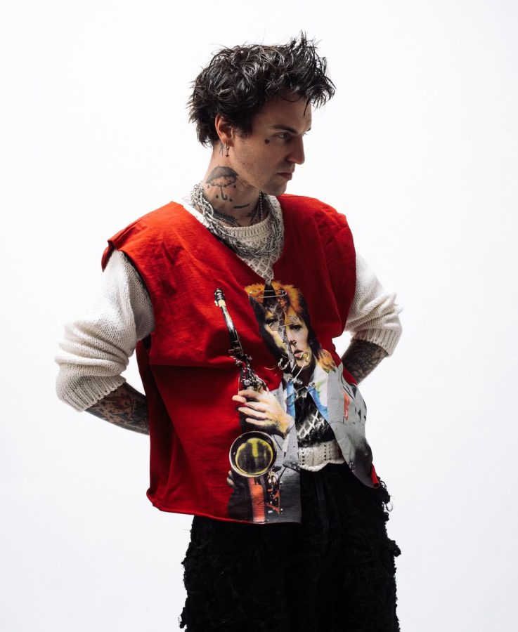 5 Things To Know About the Singer Jutes (aside from being Demi Lovato's ...