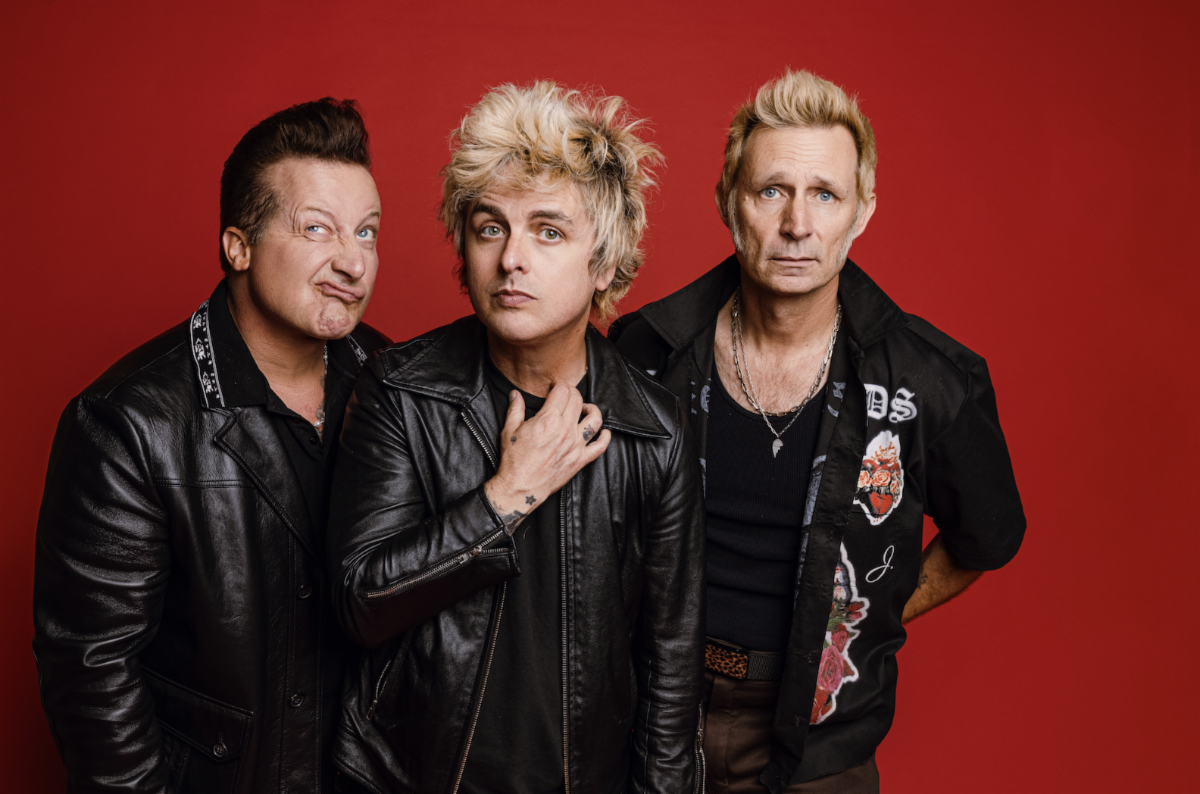 Green Day Add New Southern California Tour Date at Yaamava' Theater ...