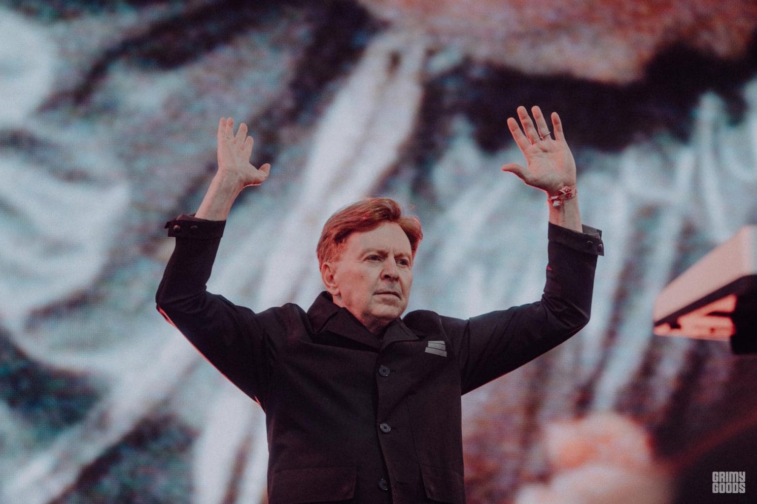 Use the DEVO and B-52s Artist Presale Code for Presale Tickets