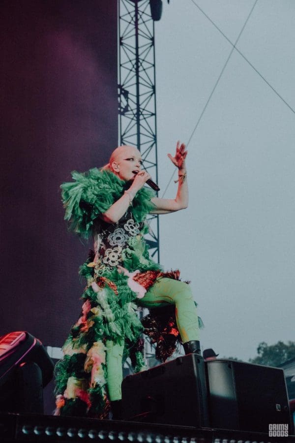 Garbage Announce Los Angeles Tour Date at the Hollywood Palladium ...