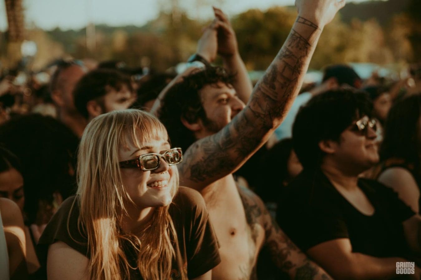 A Gen Z Love Letter to Just Like Heaven — my first time attending the ...