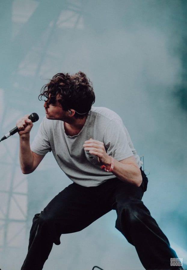 Nation of Language Announce Two Los Angeles Shows at the Fonda Theatre ...
