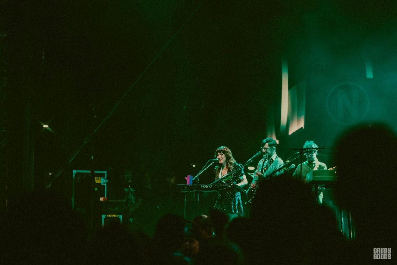 Rilo Kiley Adds a Second Los Angeles Show Date to Their Tour - Grimy ...