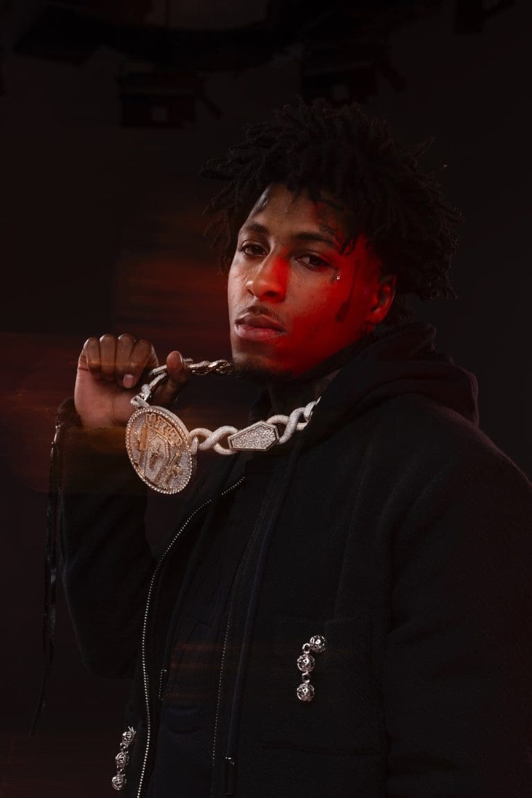 NBA YoungBoy Adds 13 New Tour Dates Including the Honda Center in ...