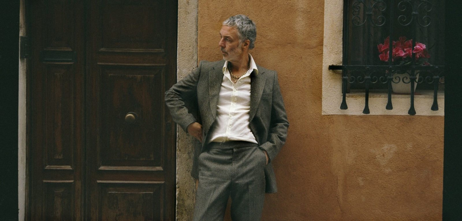 New Music to Hear: Baxter Dury "Allbarone" - Grimy Goods — discover new ...