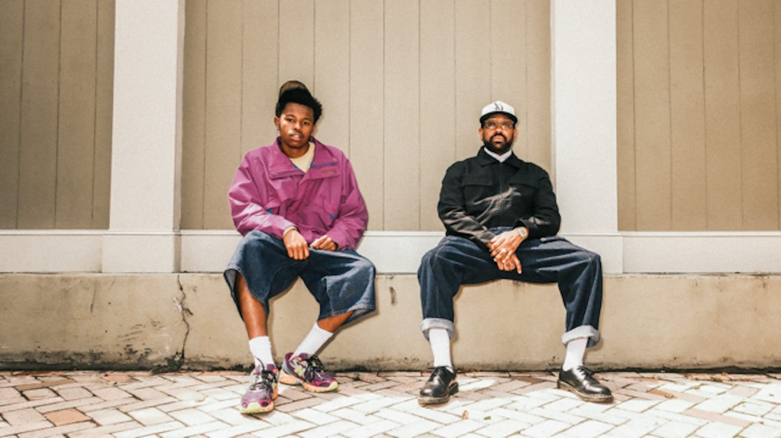 Best New Music: La Reezy & PJ Morton "For The Mind" - Grimy Goods - A ...
