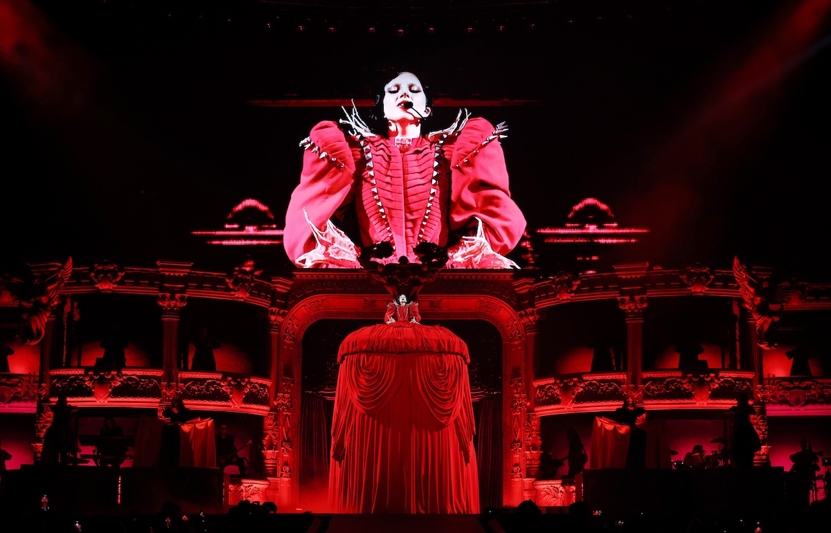 I Took My Kid To See Lady Gaga at The Forum—Here’s My Honest Opinion ...