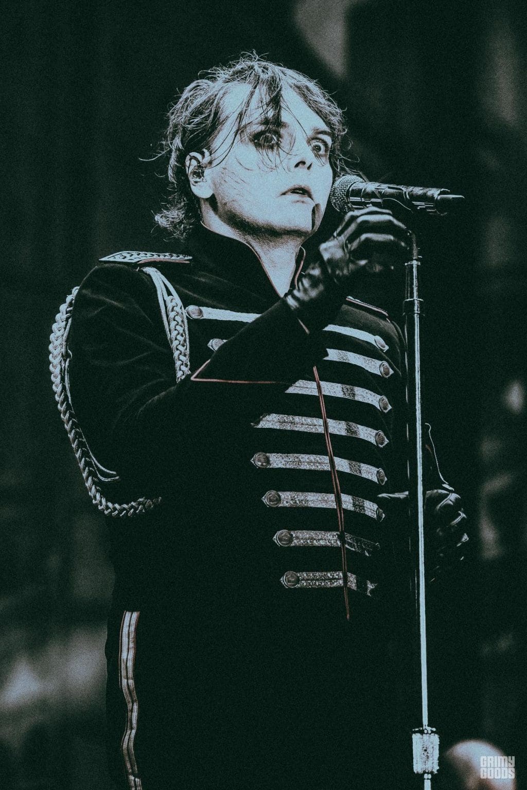The wild story behind My Chemical Romance’s ferocious track “Vampires ...