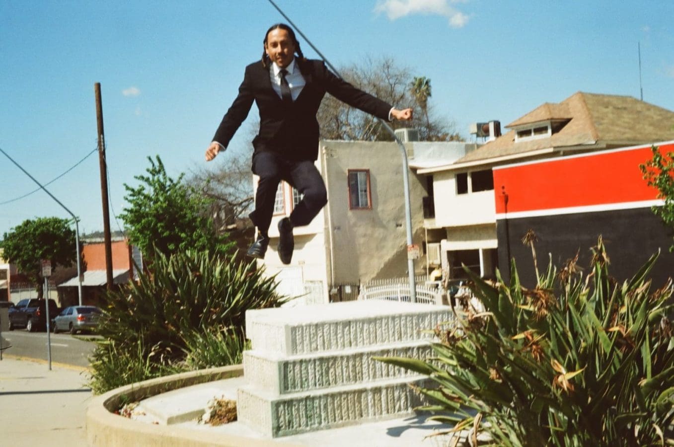Bardo’s new song 'Ámame' is a straight up jam — new album ...