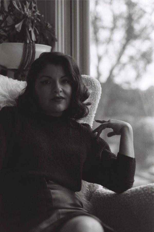 Irene Diaz Pulls You Into a Lovely Dream on New Single "The Fool ...