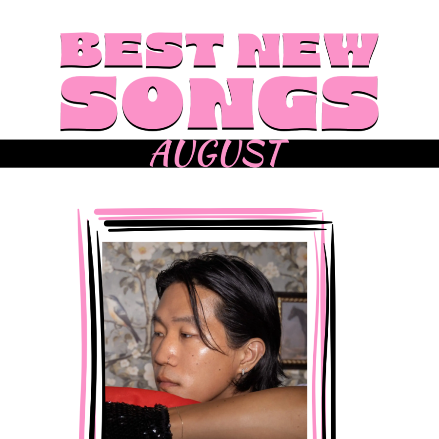 Listen To Over 100 of the Best New Songs Released in August 2025 ...
