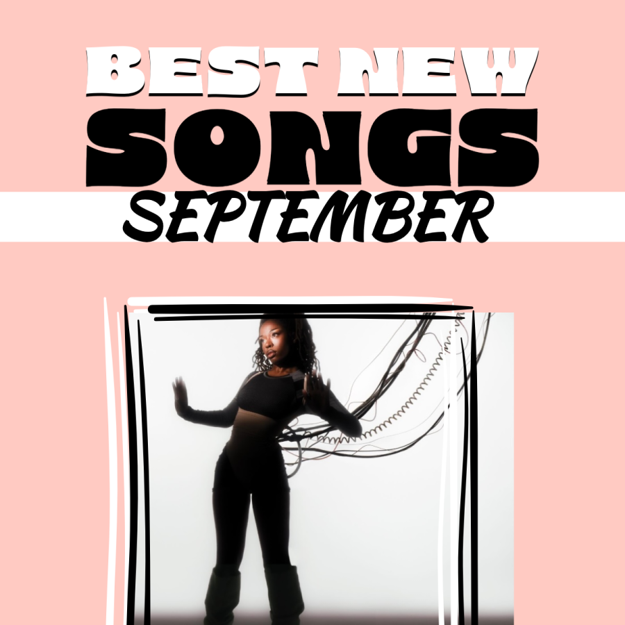 Discover Over 100 of the Best New Songs Released in September 2025 ...