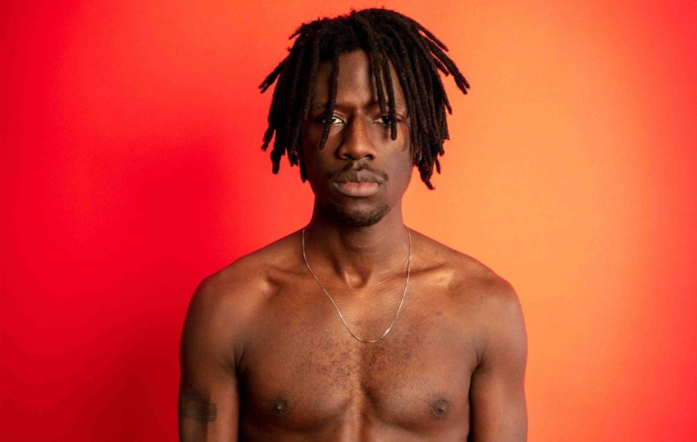 binki Announces New EP "Half-Nelson" with Alternative Earworm Single ...