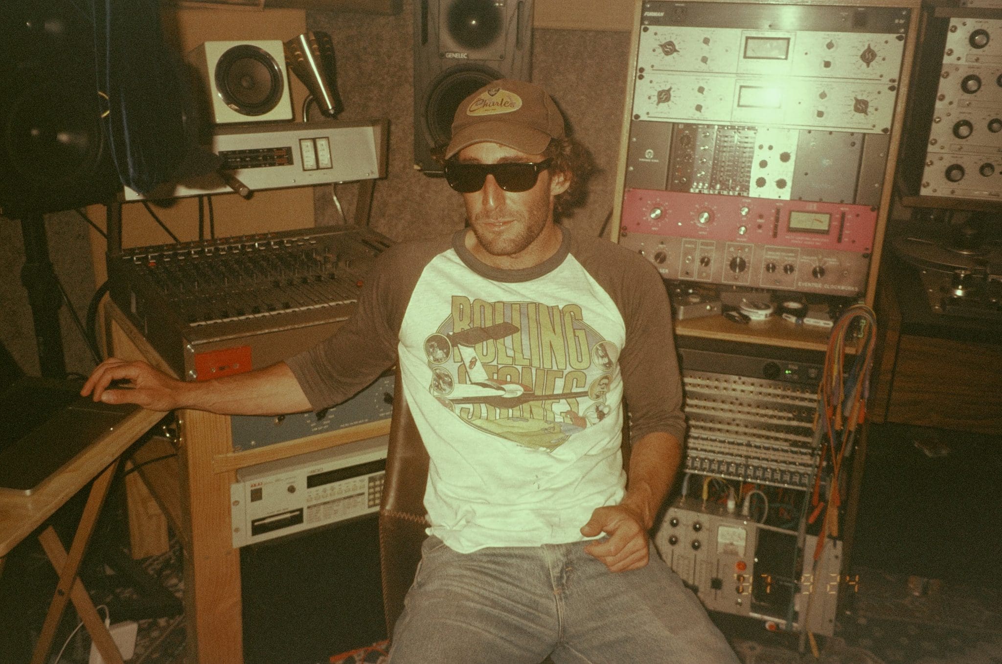 Hether and Orion Sun Seek "Company" on Sun-Soaked Jazzy Single off ...