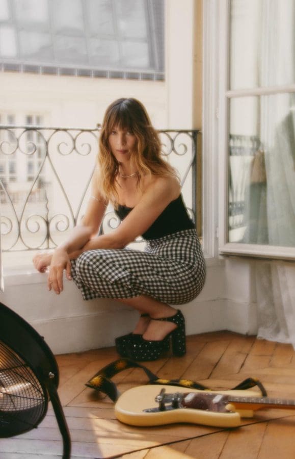Melody's Echo Chamber and El Michels Affair Team Up for Dreamy 70s ...