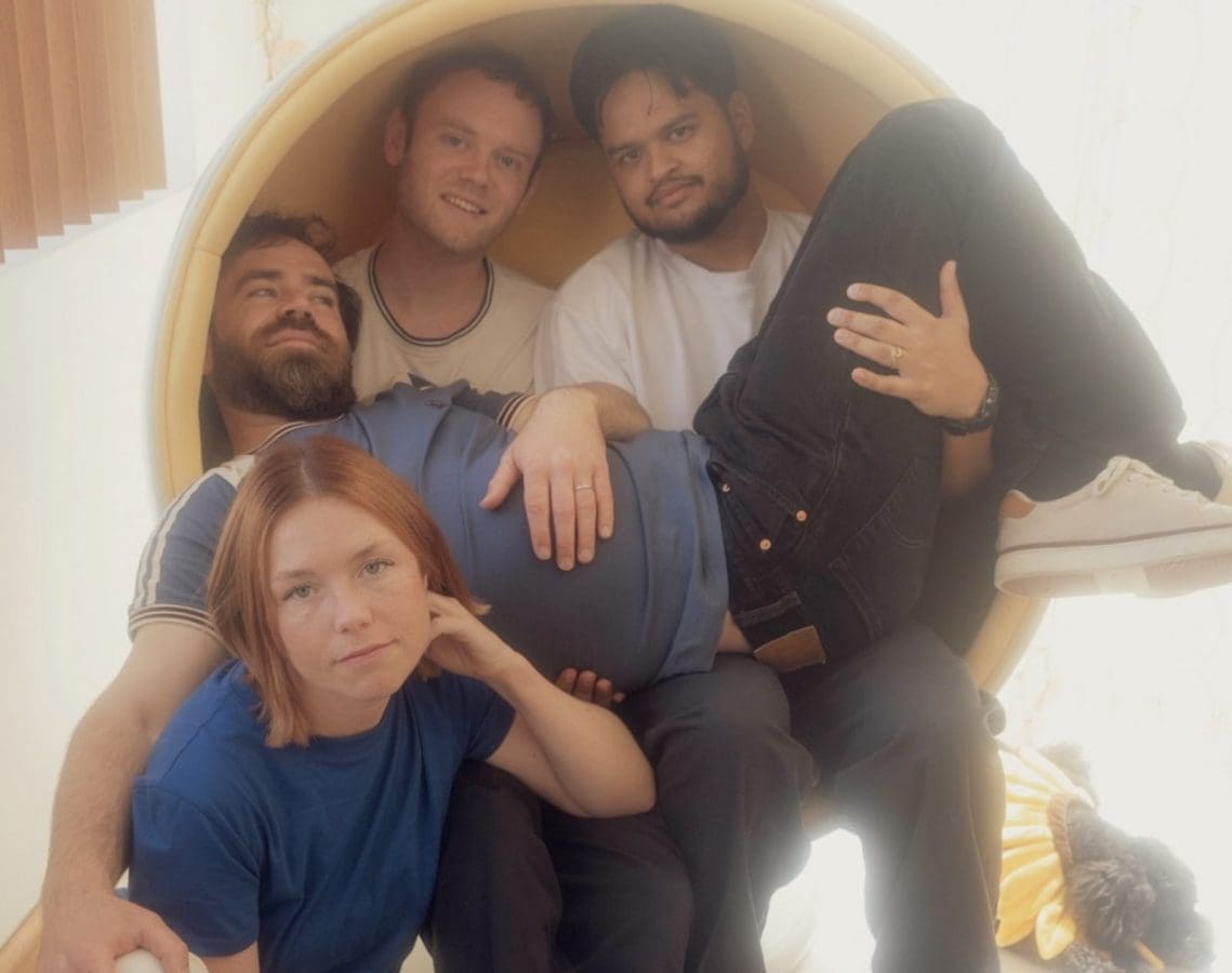 Moon Panda Casts a Spell on Their New Dreamy Single "Superstore" Off ...