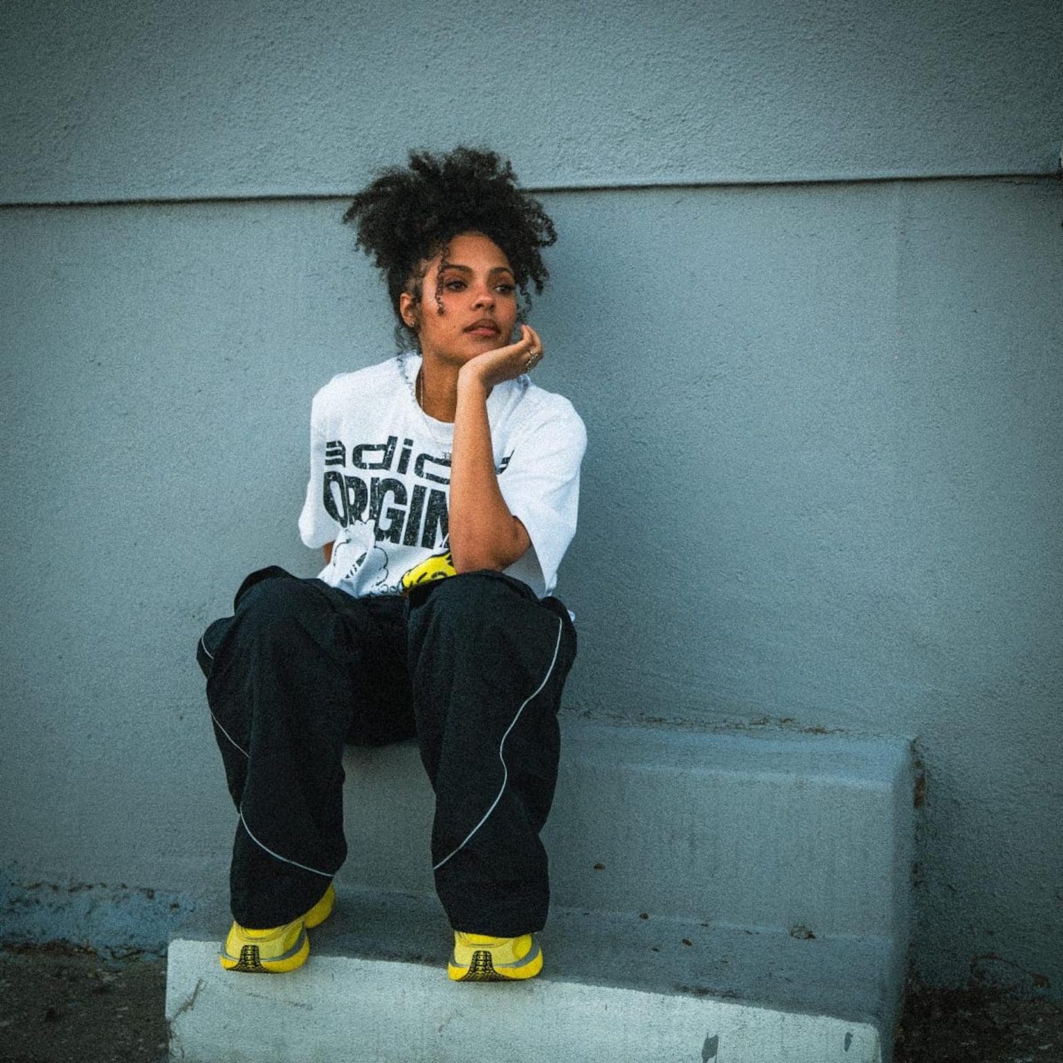Samara Cyn Shows the Fundamentals of Hip-Hop in New Boom-Bap Single ...