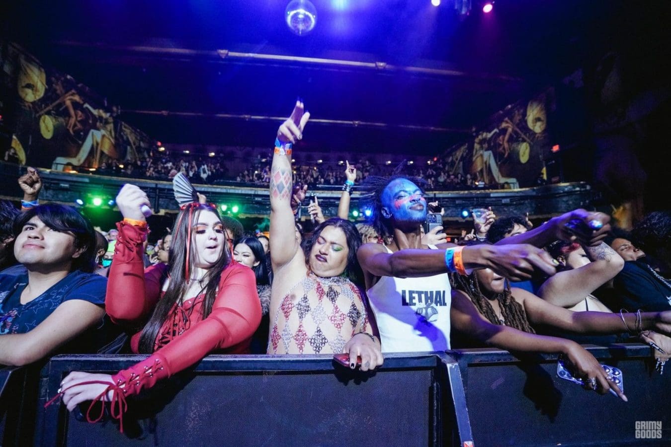 Kick Off the New Year with These 20 Must-Experience Concerts in Los ...