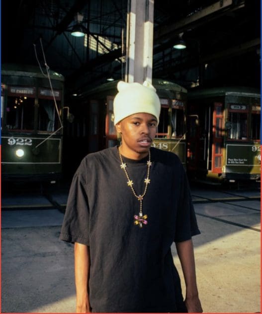 Artists You Should Know: La Reezy — the young rap artist reminds of 90s ...