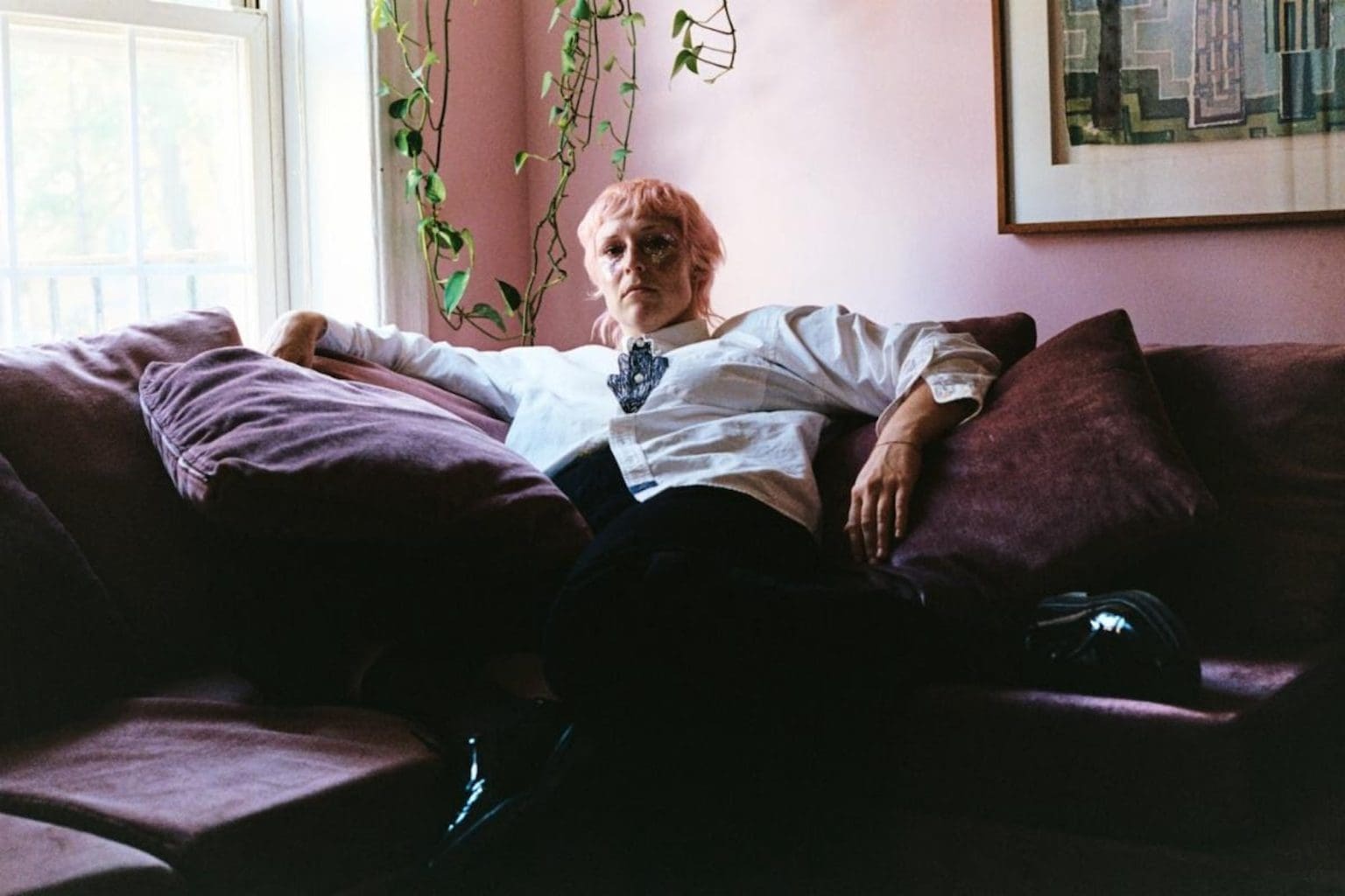 Liz Cooper Proves She Knows What She’s Doing on New Dreamy Single “IDFK ...