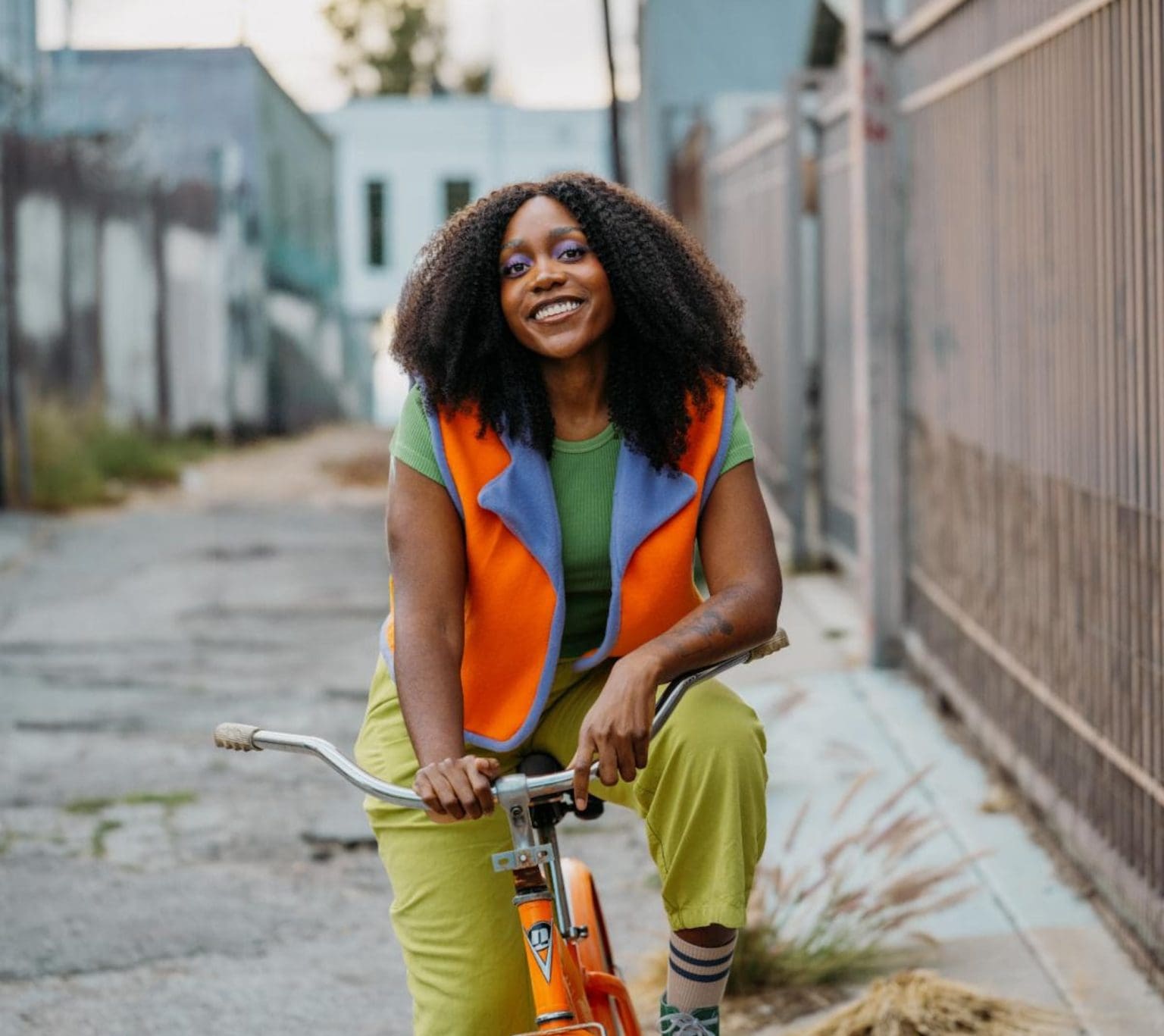 Noname Gets Animated with New Bouncy Hip-Hop Single "Hundred Acres" Off ...