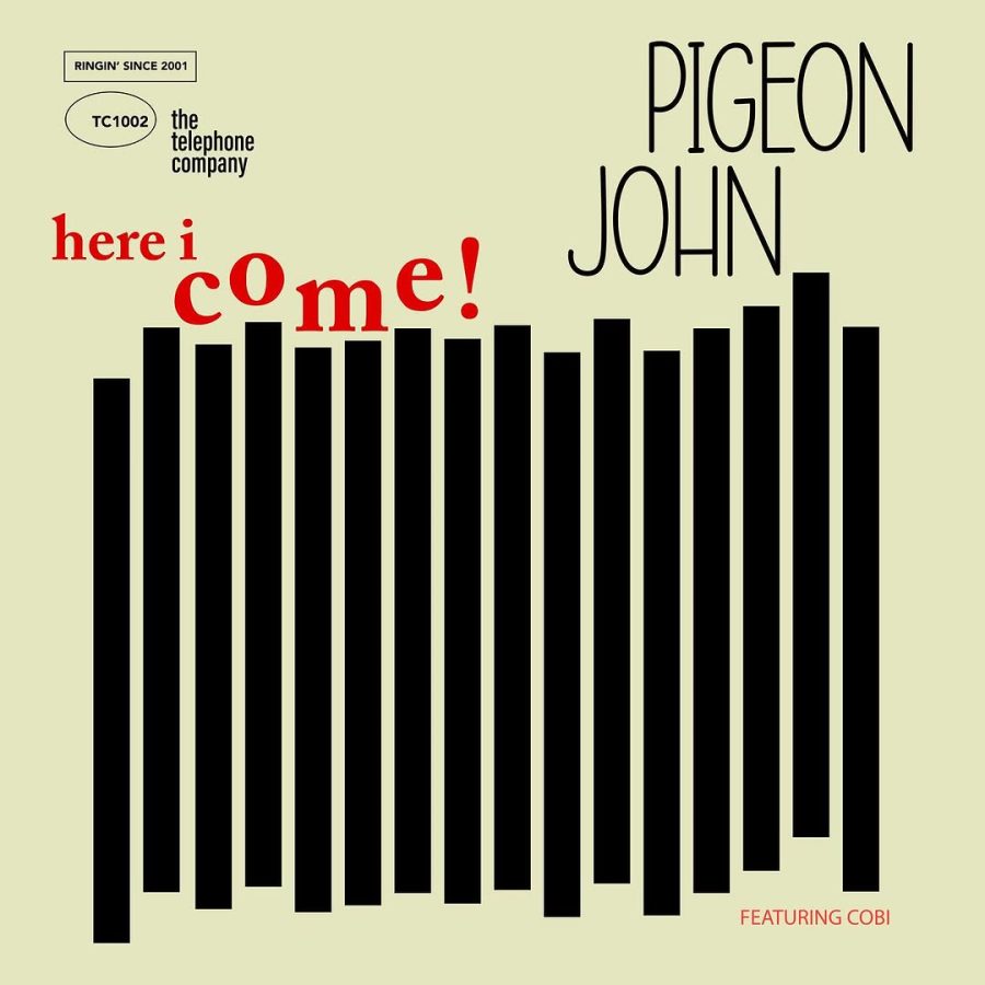 Pigeon John and Cobi Make Their Presence Known with New Rap-Pop Single ...