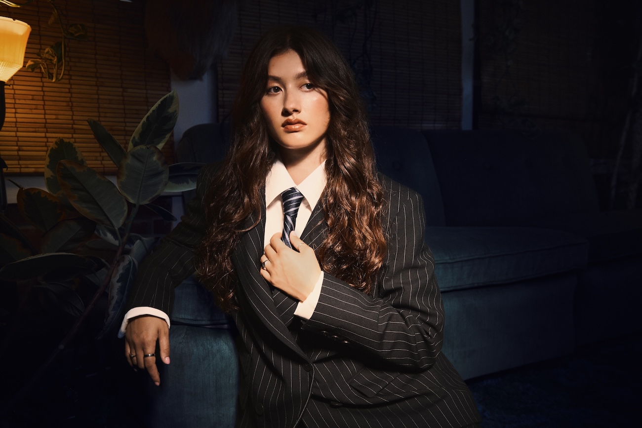 An Interview with Jade LeMac: The Making of a Modern Pop Storyteller ...