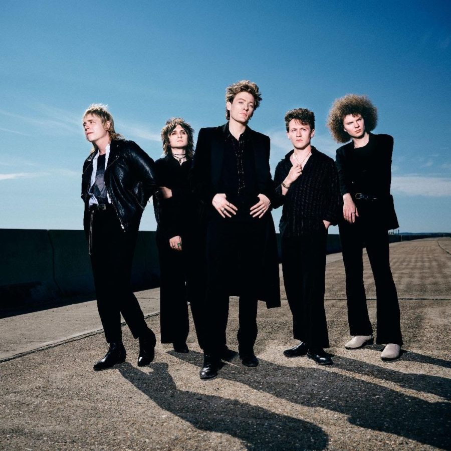 Brigitte Calls Me Baby Are Back with "Slumber Party," a Jangly Indie ...