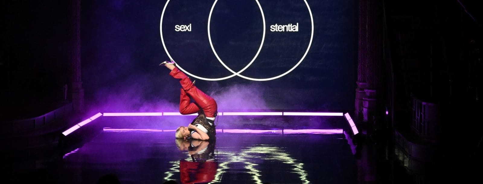 Robyn Announces LA Tour Date with horsegiirL — Presale Code