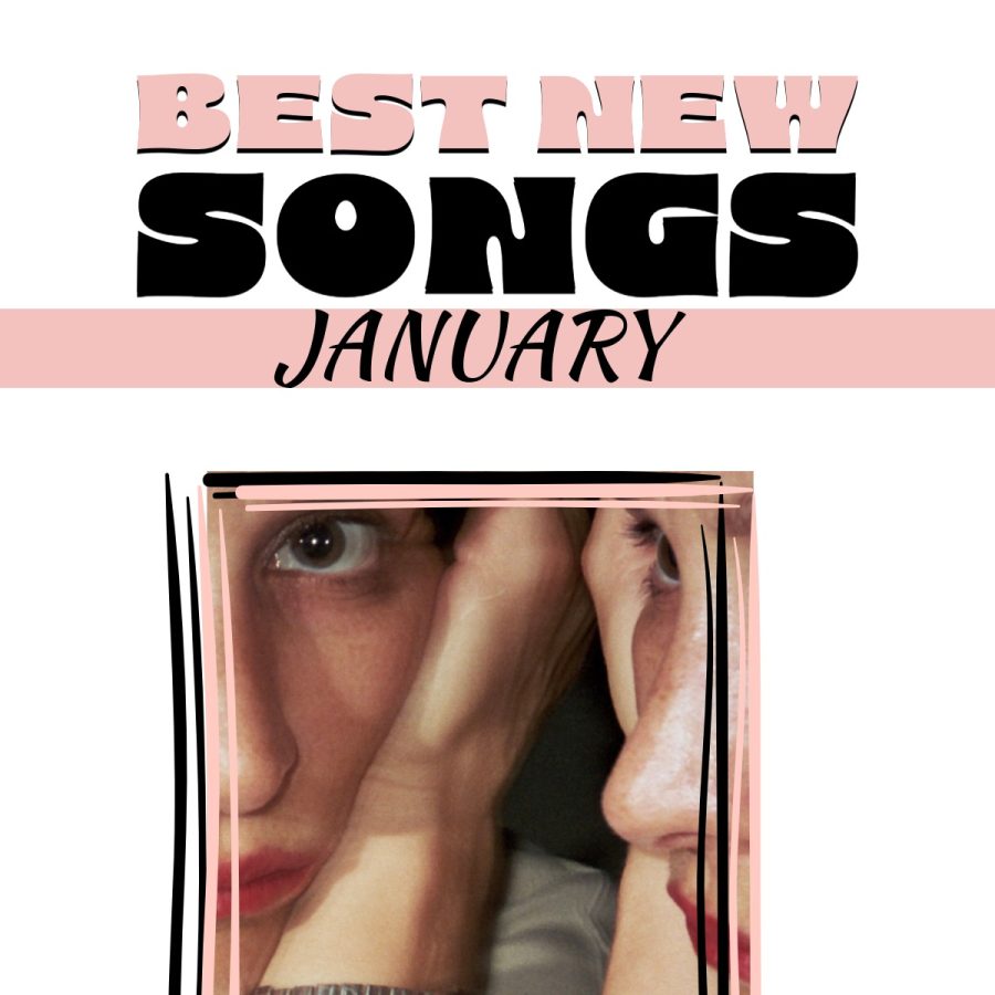 Over 50 Must Hear New Songs