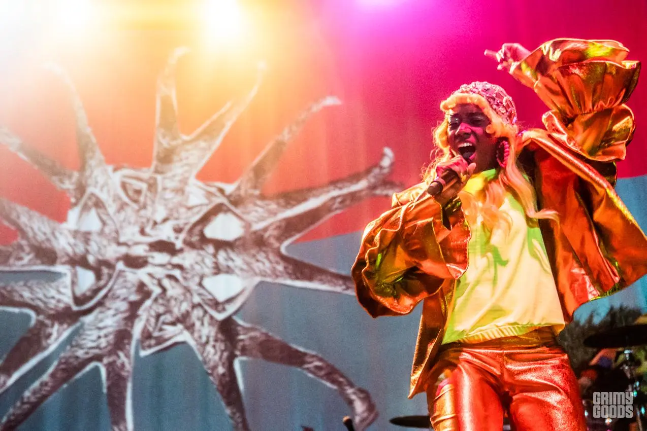 36 Concerts Happening This May in Los Angeles Everyone Will Be Talking ...